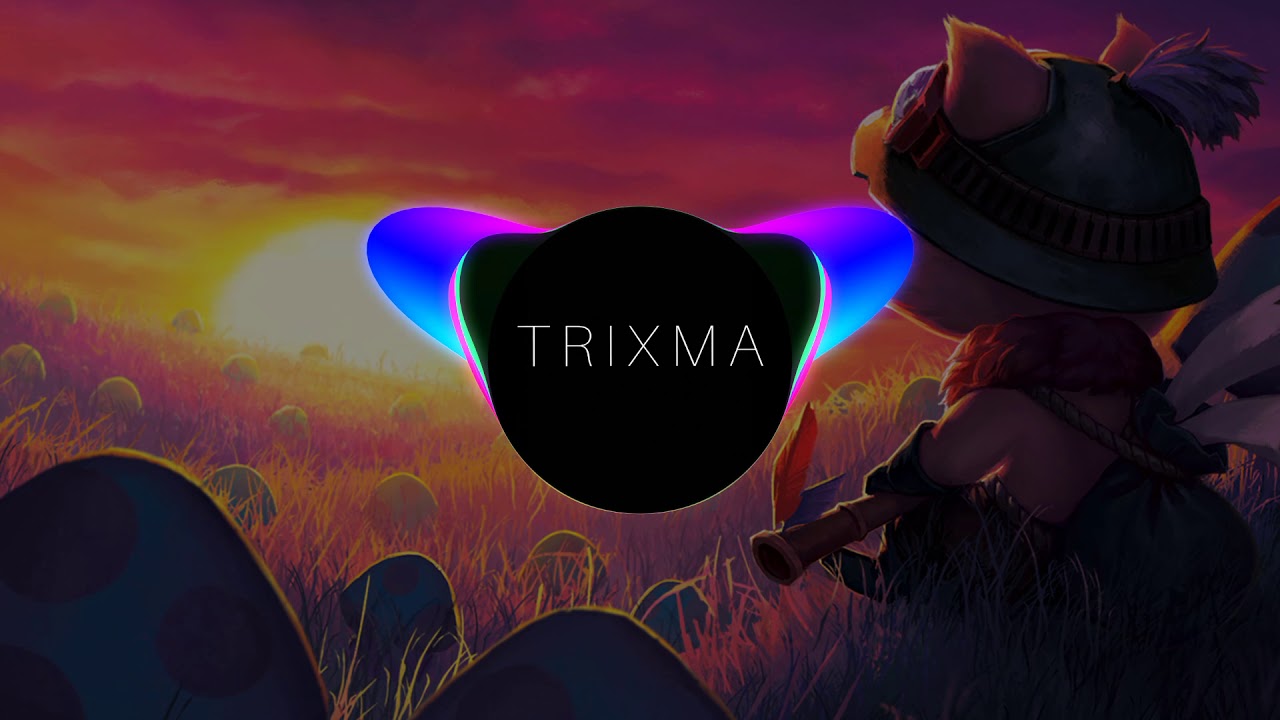 T R I X M A - Andromeda - YouTube