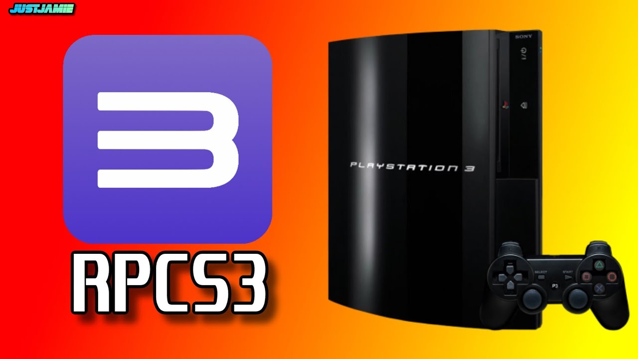 [NEW 2026 GUIDE PINNED]RPCS3 PS3 Emulator Complete Setup Guide 2024 # ...