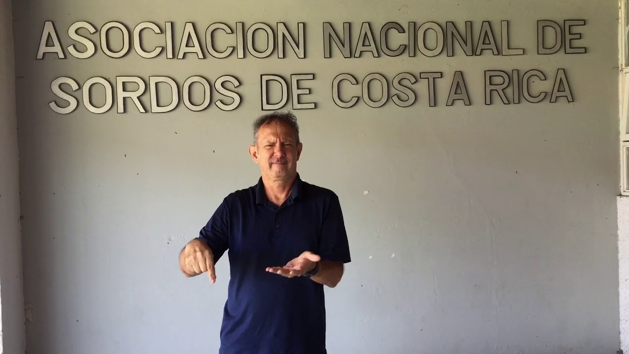 Gerardo Carrillo, Presidente de ANASCOR 2019-2021 - YouTube