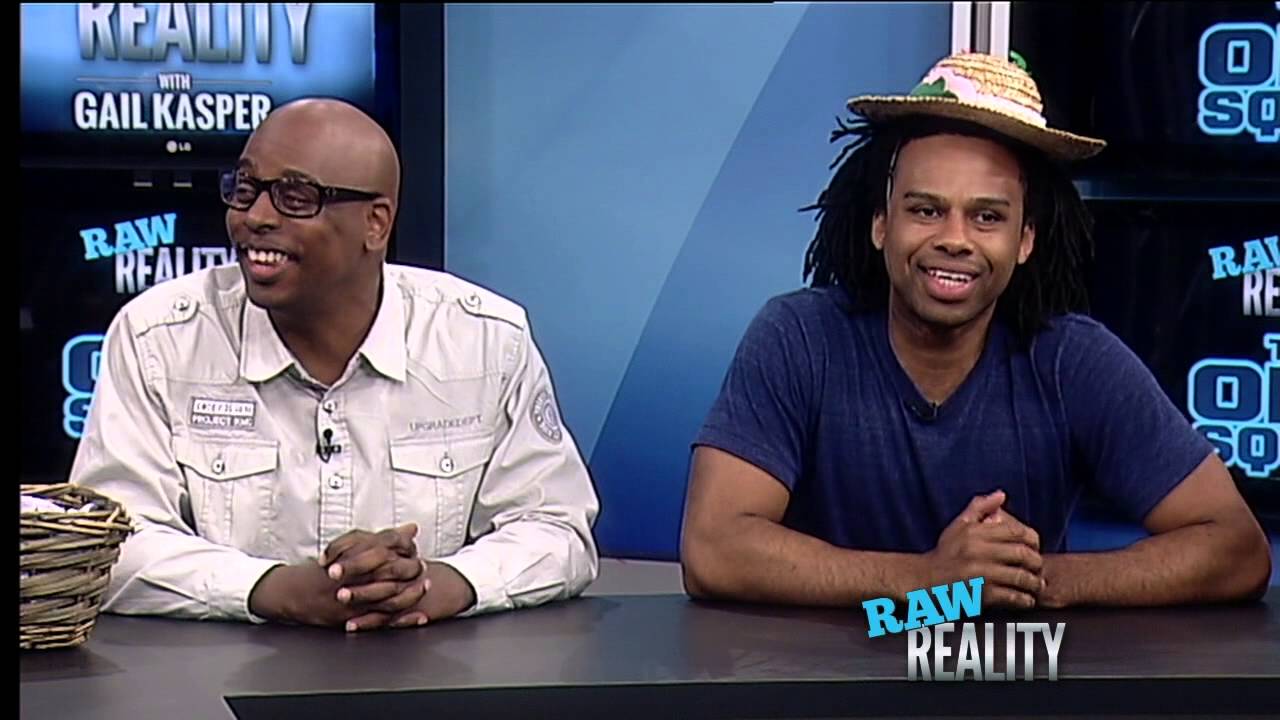 Raw Reality Episode 016 - Seg #3 - YouTube
