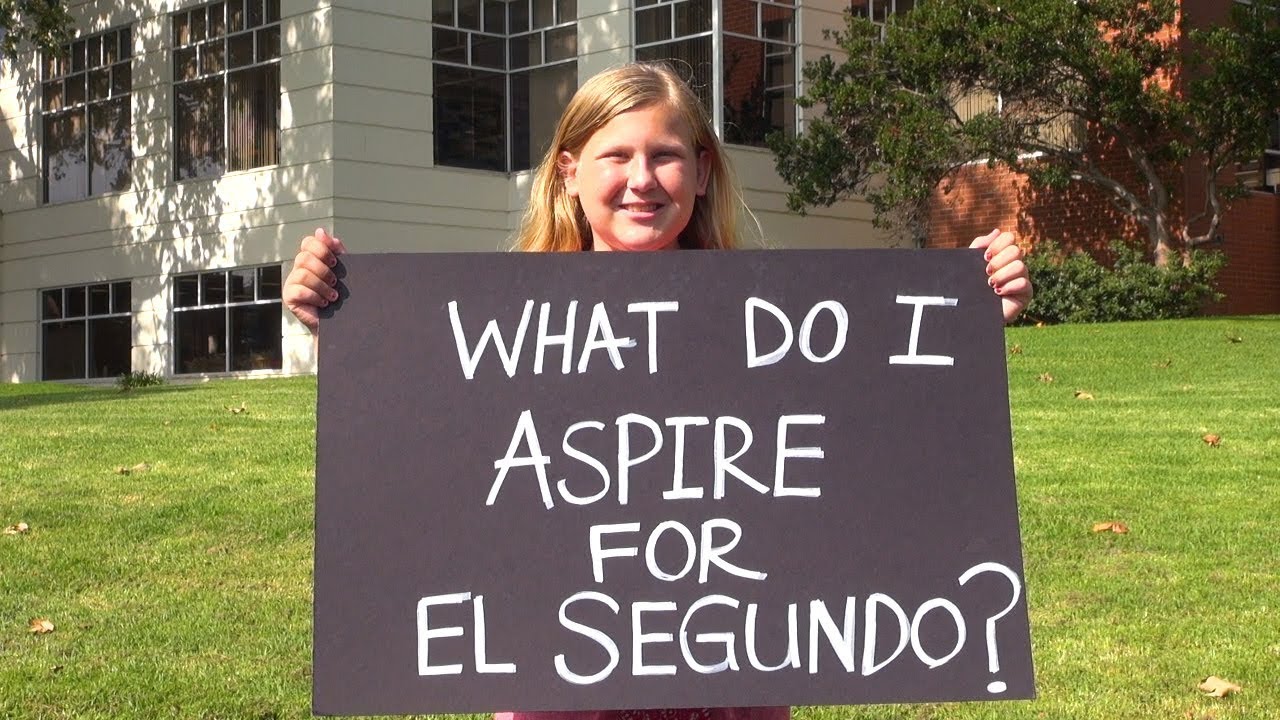El Segundo Public Library Outreach Promo - YouTube