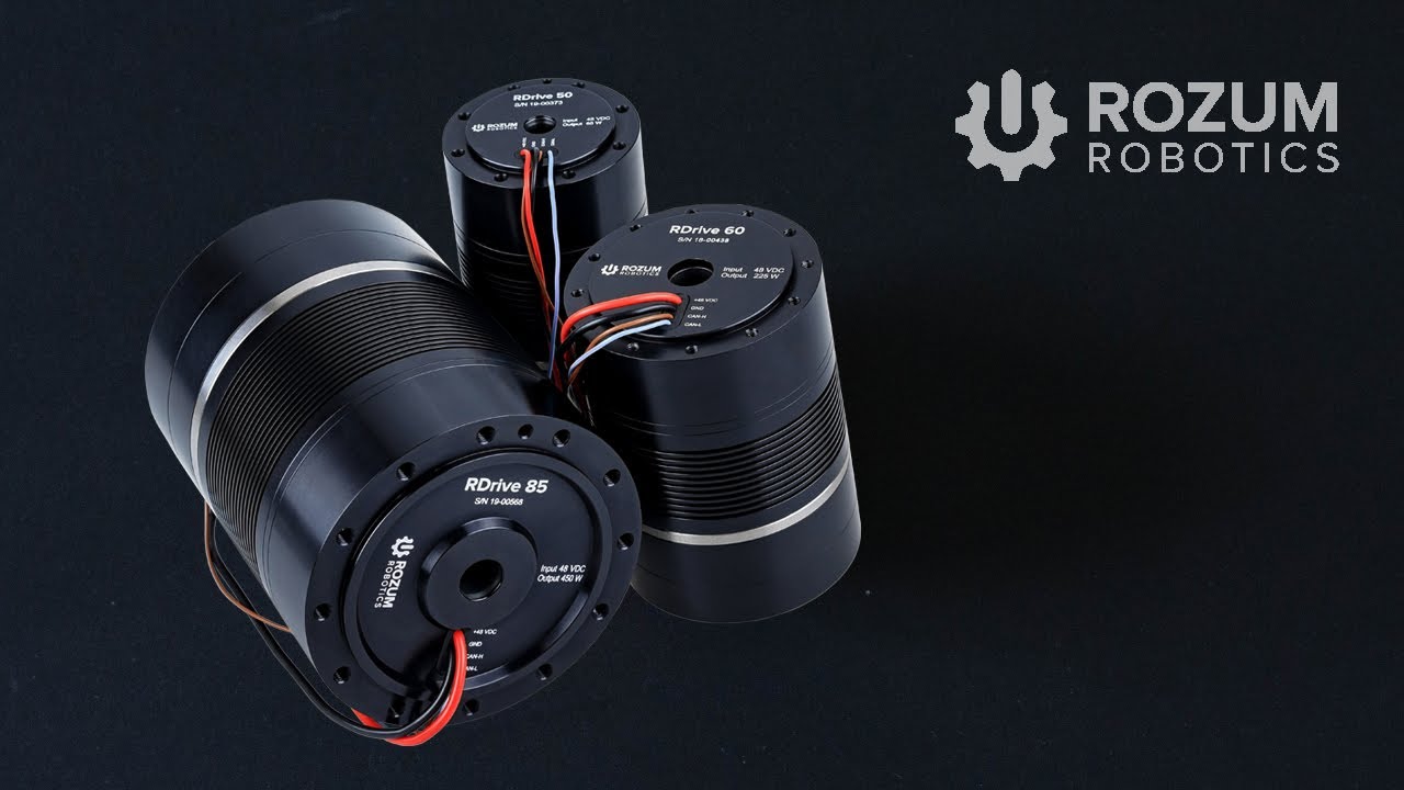 How to Test the Dynamic Load of Servo Motor? - YouTube