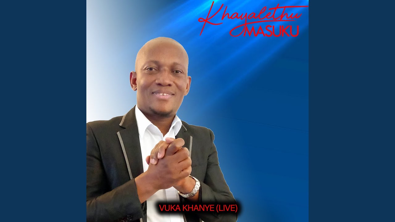 Lisekhona Ithemba (Live) - YouTube