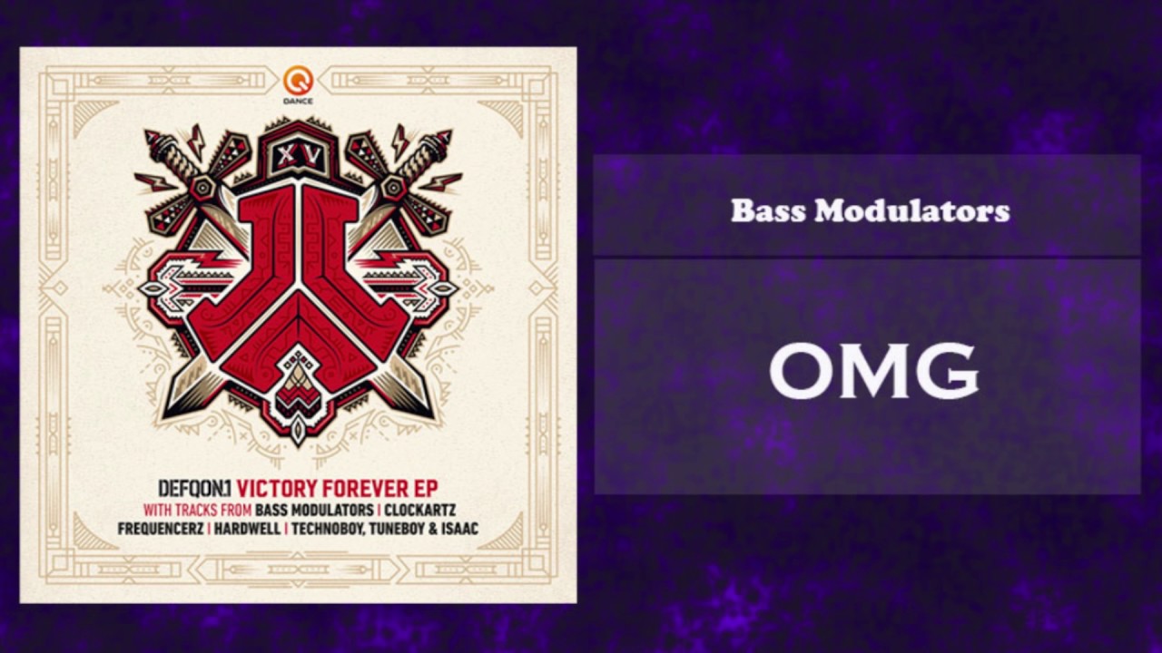Bass Modulators - OMG - YouTube