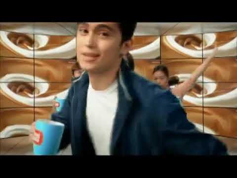 2225. Great Taste White Crema with James Reid Philippines TVC 2019 15S ...