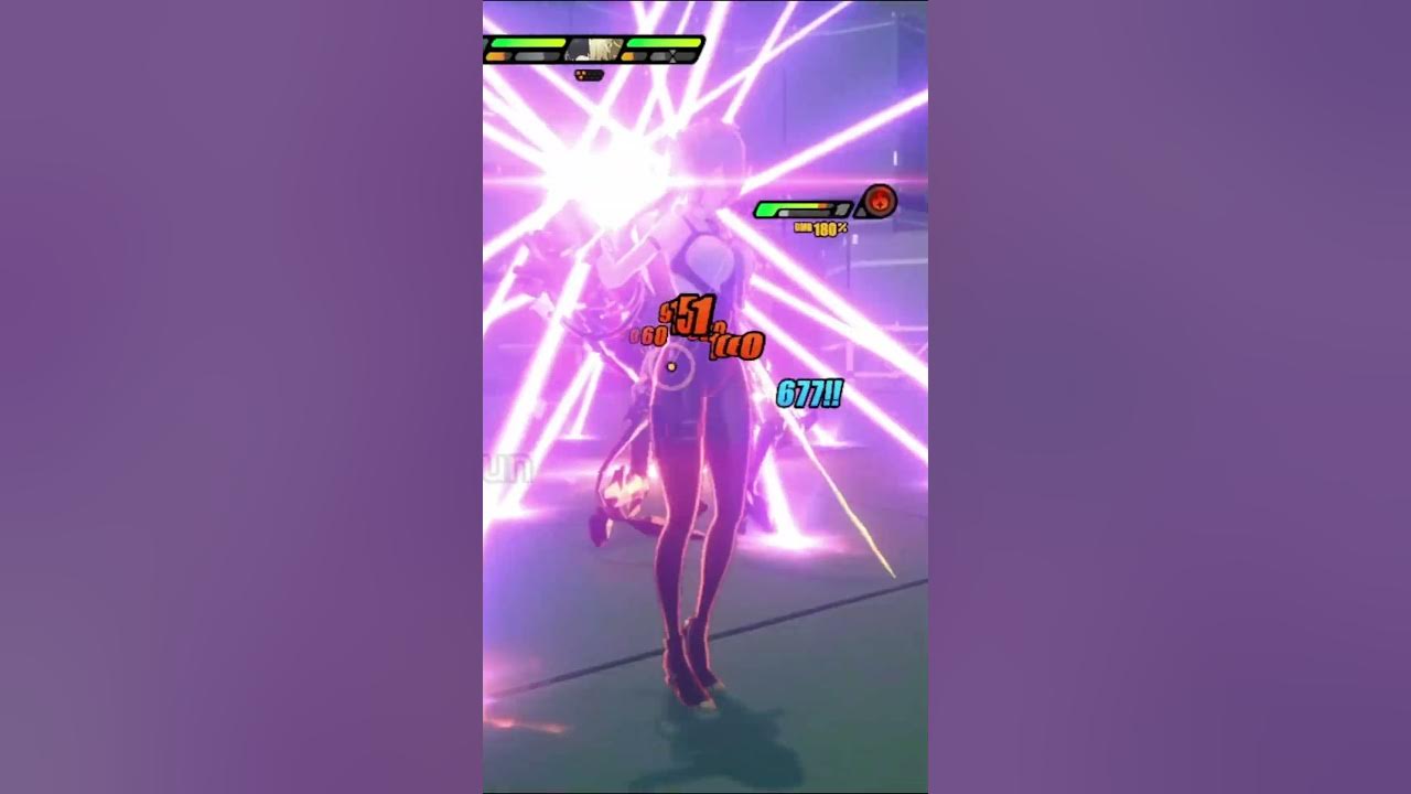 Best Premium Team Evelyn : Evelyn, Trigger , and Astra Yao Full Gameplay | Zenless Zone Zero ...