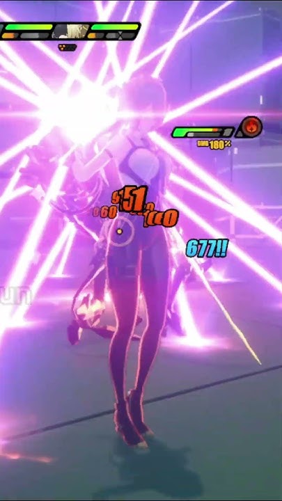 Best Premium Team Evelyn : Evelyn, Trigger , and Astra Yao Full Gameplay | Zenless Zone Zero ...