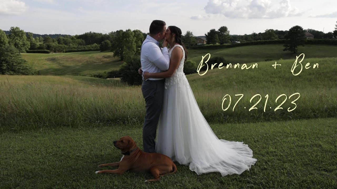 Ben + Brennan - YouTube