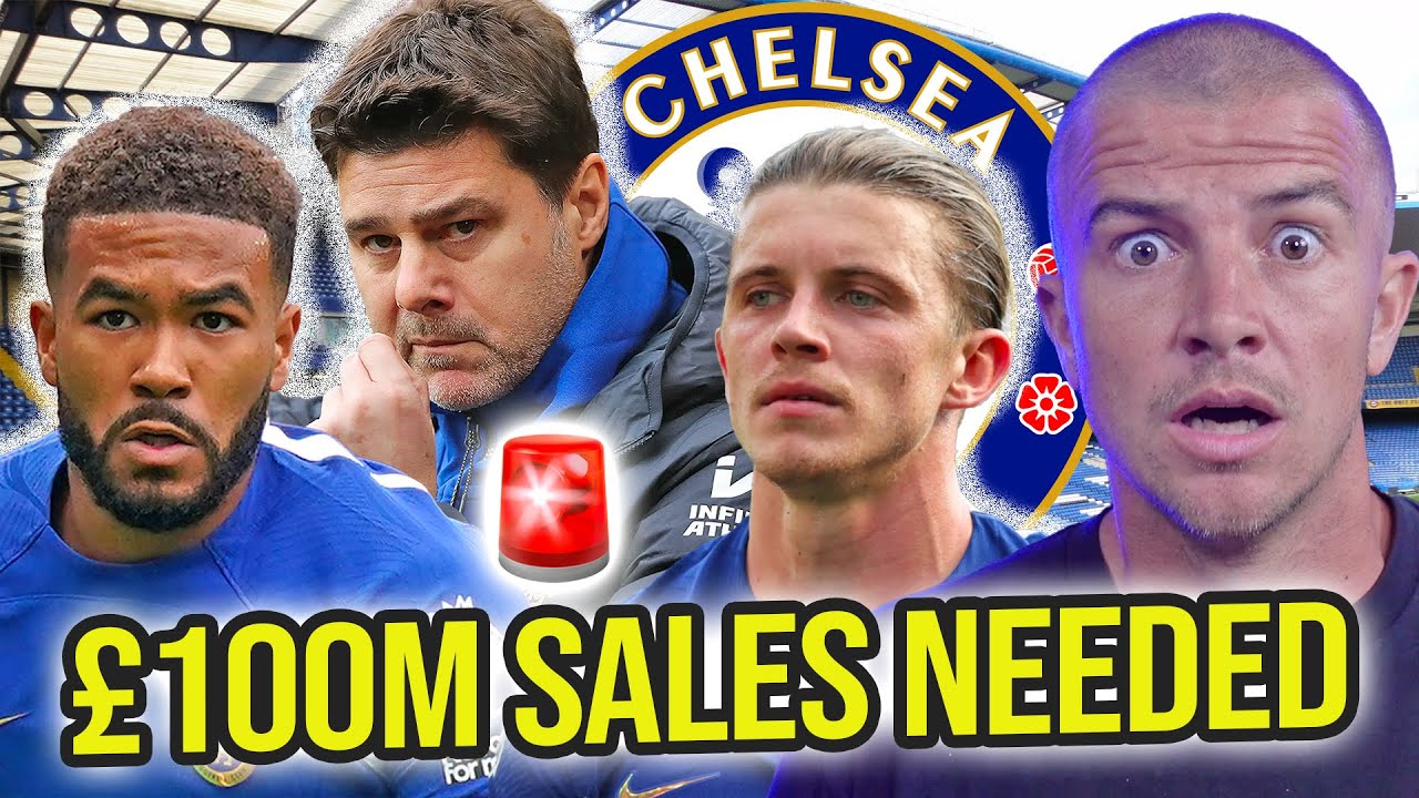 THE TRUTH ON CHELSEA'S FFP DISASTER - YouTube
