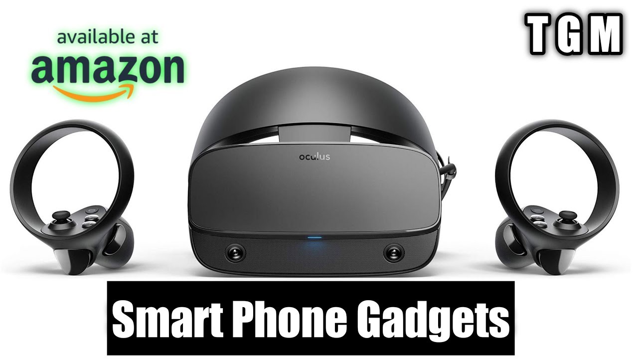 Top Smart Phone Gadgets 2019/You Can Buy Gadgets Amazon/Tech Gadgets ...