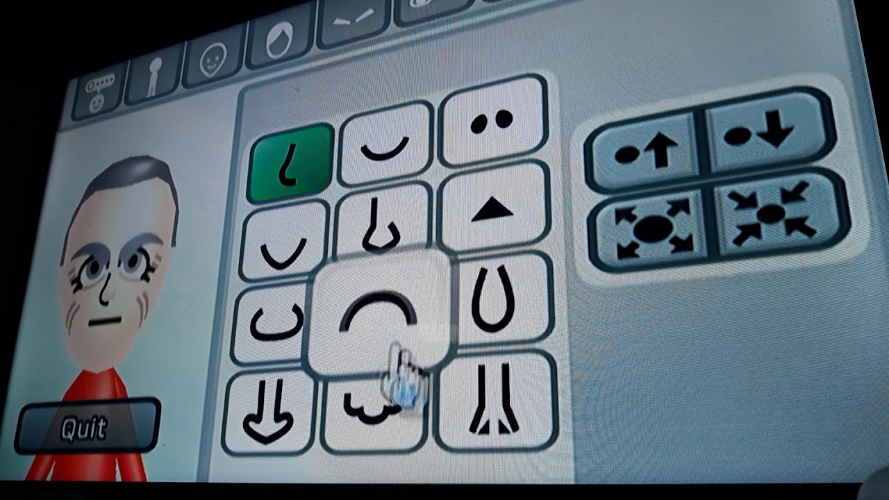 Wii Sports Club CPU: Ivo Mii (ON THE WII) - YouTube