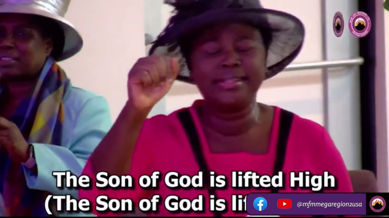 Women of Impact | MFM MEGA REGION 2 WOMEN FOUNDATION - YouTube