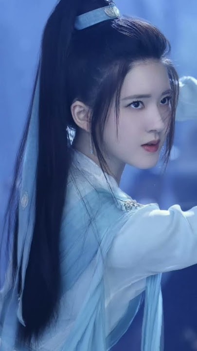 Zhao Lusi| yang yang|who rules the world #shortvideo #zhaolusi #yangyang #shorts - YouTube