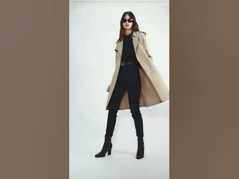 SST&C 2022AW New Arrival - YouTube