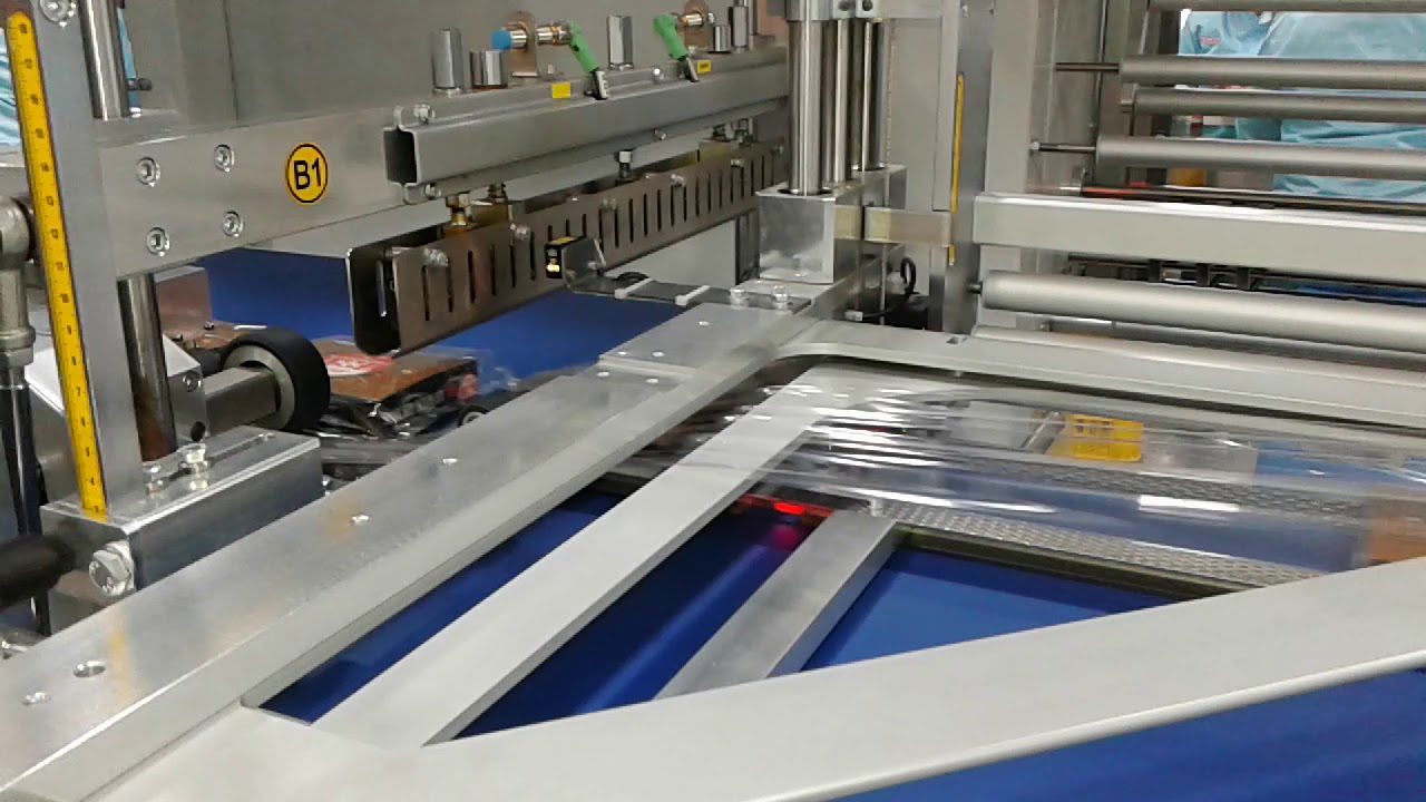 Industrial laser printing - YouTube