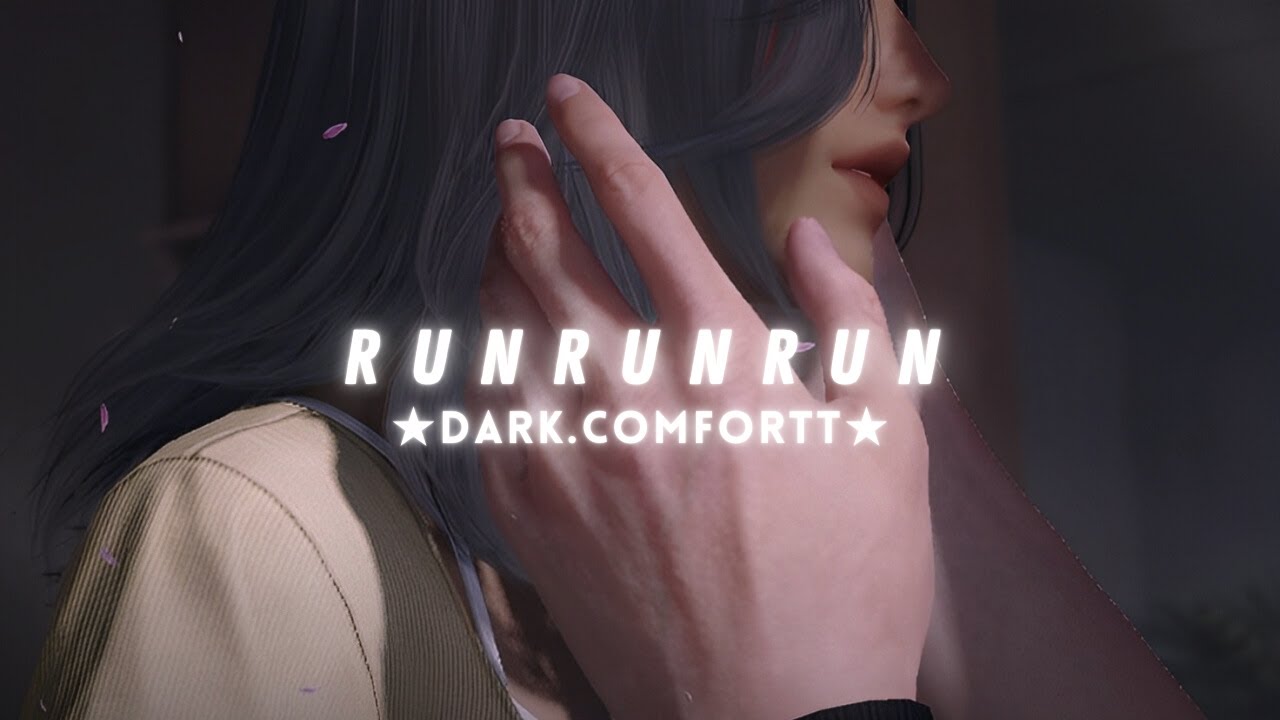 𝘳𝘶𝘯𝘳𝘶𝘯𝘳𝘶𝘯 - 𝘋𝘶𝘵𝘤𝘩 𝘔𝘦𝘭𝘳𝘰𝘴𝘦 (𝘴𝘭𝘰𝘸𝘦𝘥 & 𝘳𝘦𝘷𝘦𝘳𝘣) - YouTube