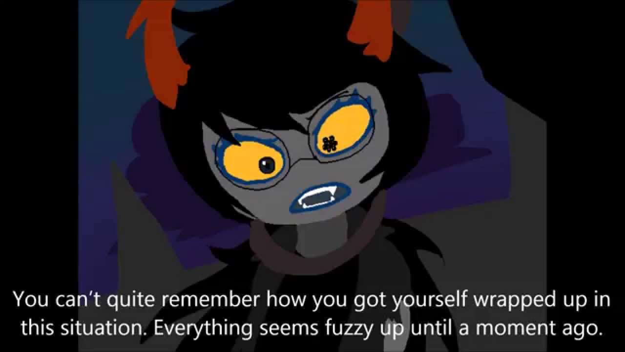 Nightfall, the Audio Book [Prolouge] - YouTube