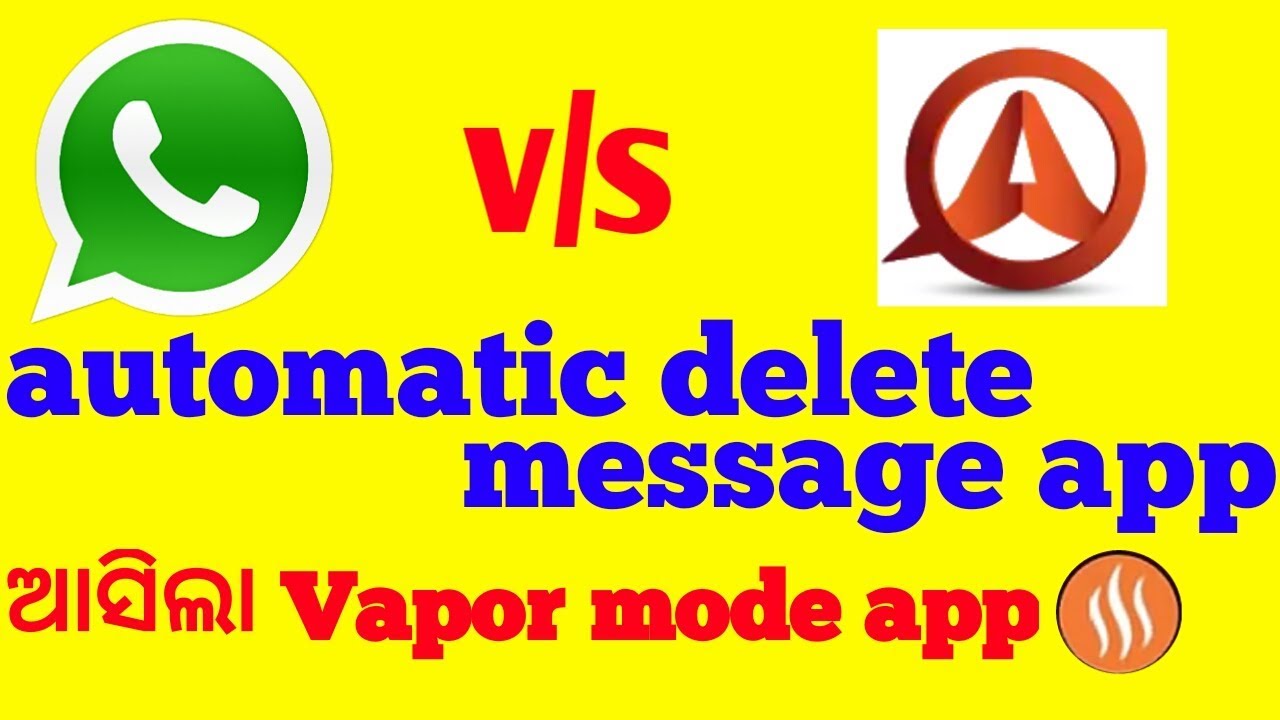 ଆସିଲା ନୂଆ messaging app।।।।namaste chat app by manojworld - YouTube