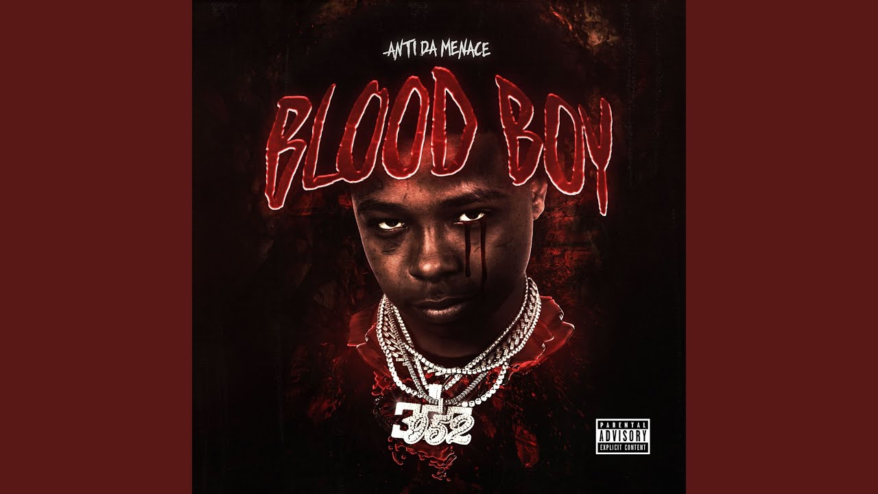 Blood Boy - YouTube