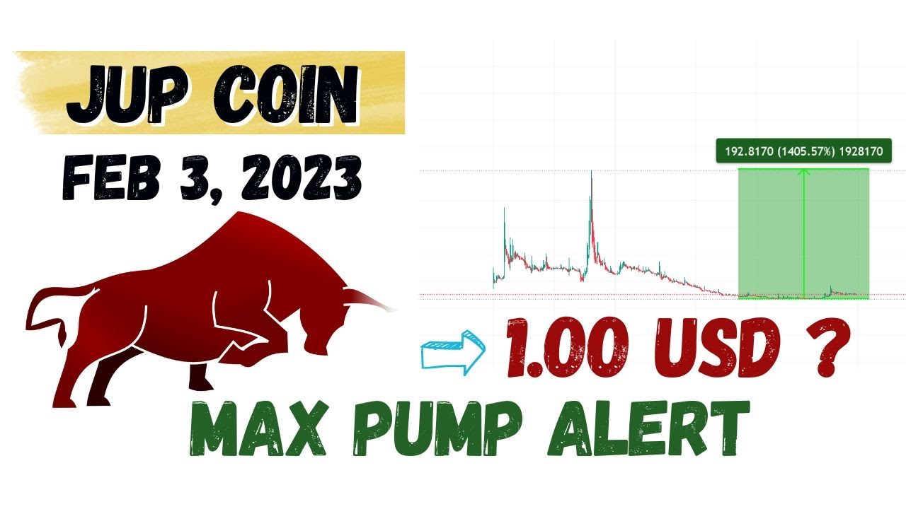 JUP coin price prediction and Analysis, next bullish | Jupiter JUP news ...