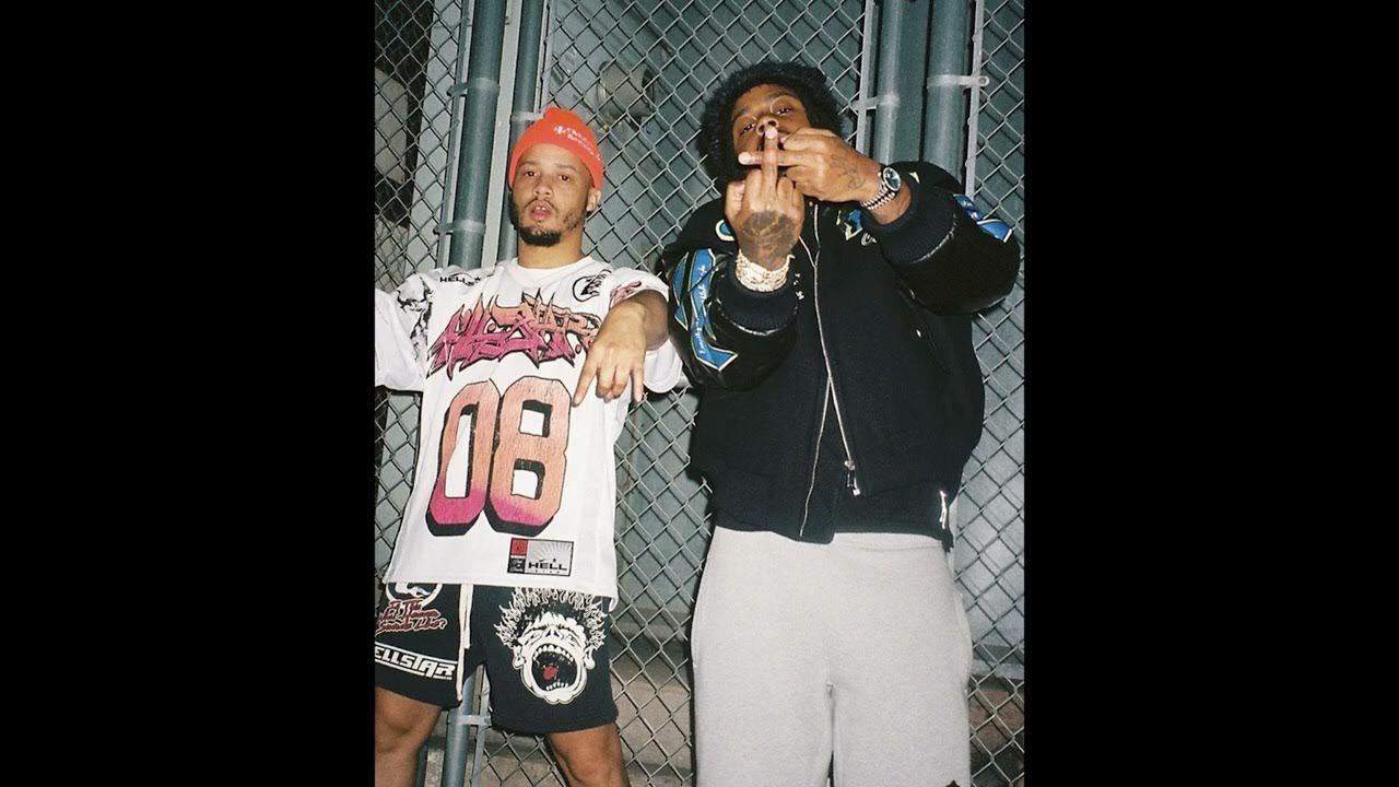 [FREE] veeze x babyface ray x peezy type beat - "weapon" - YouTube