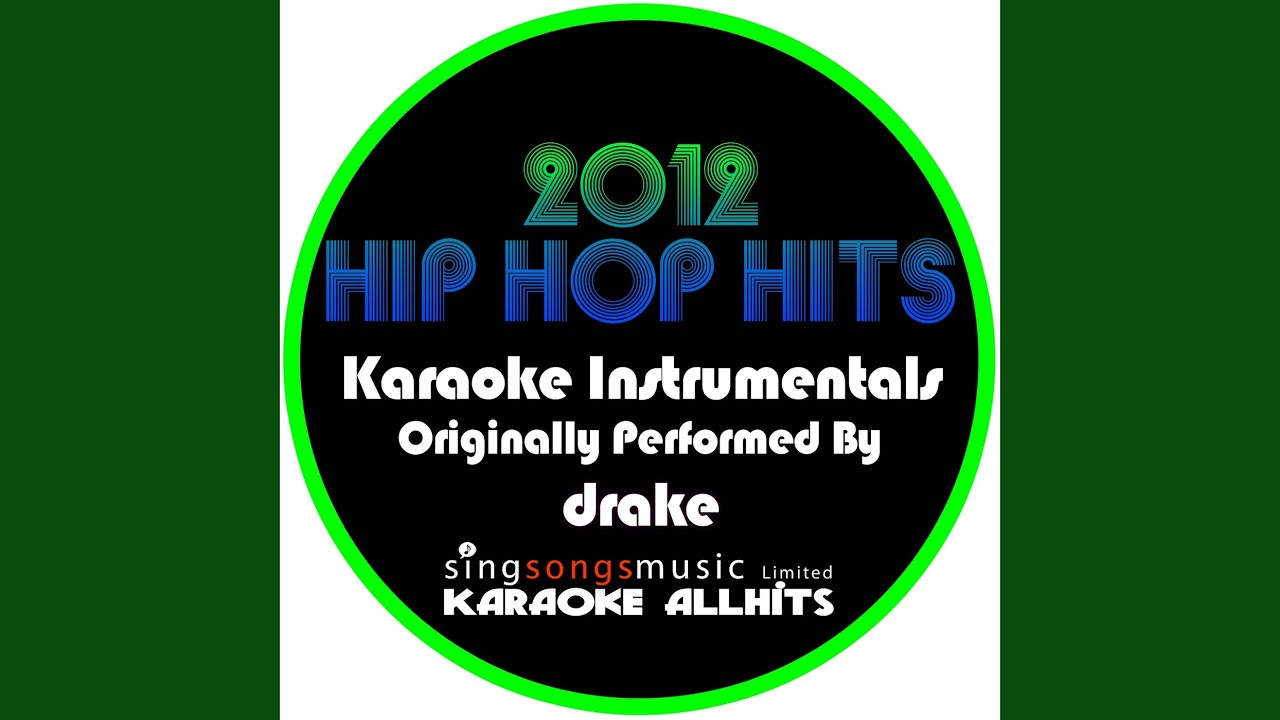 Fancy (Originally Performed By Drake Feat T.I and Swiss Beatz) (Karaoke ...
