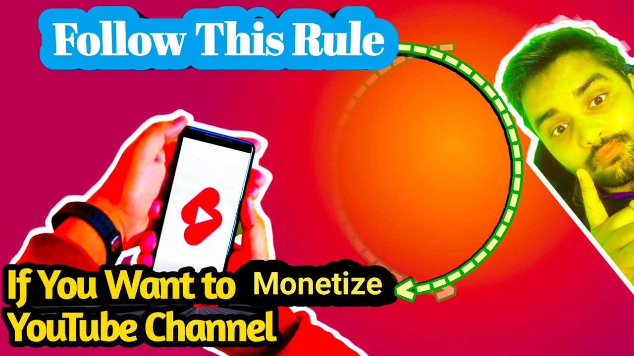 🔥How To Monetize Youtube Channel ||Youtube Channel Monetize Kaise Kare ...