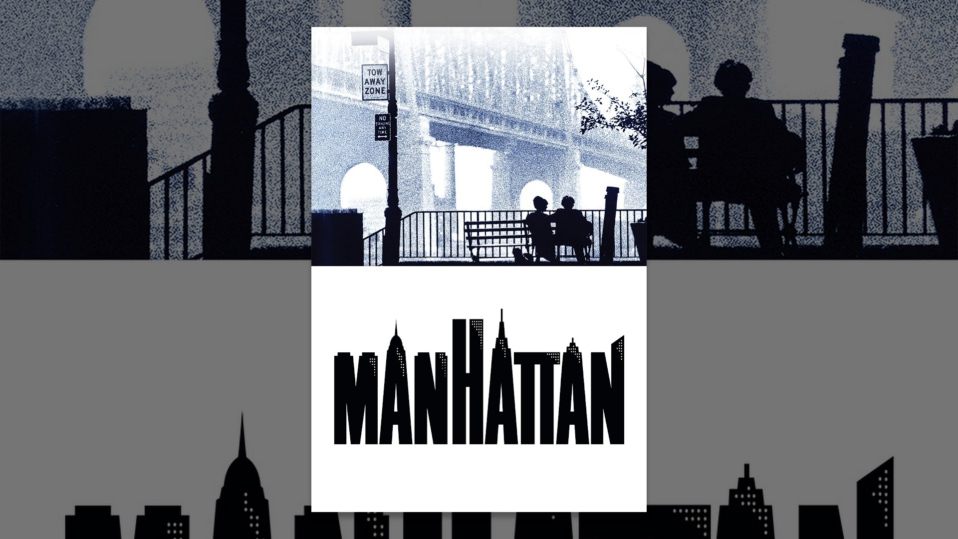 Manhattan - YouTube