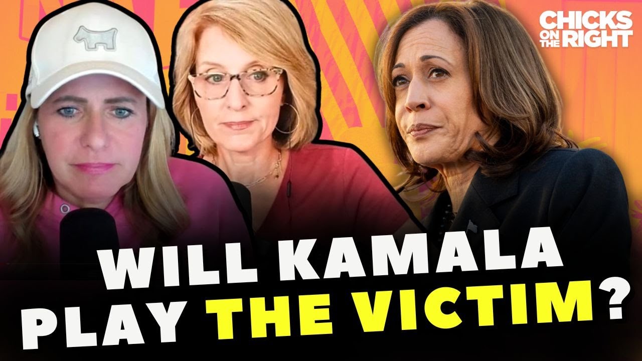 Will Kamala Bring Up Project 2025 At The Debate? - YouTube
