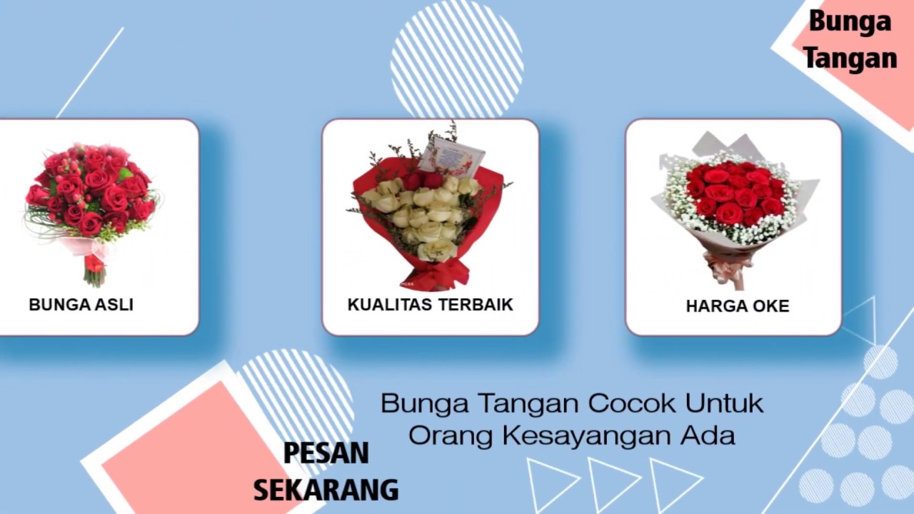 Toko Bunga Bandung | Toko Bunga Terbaik diBandung | Online 24 Jam ...