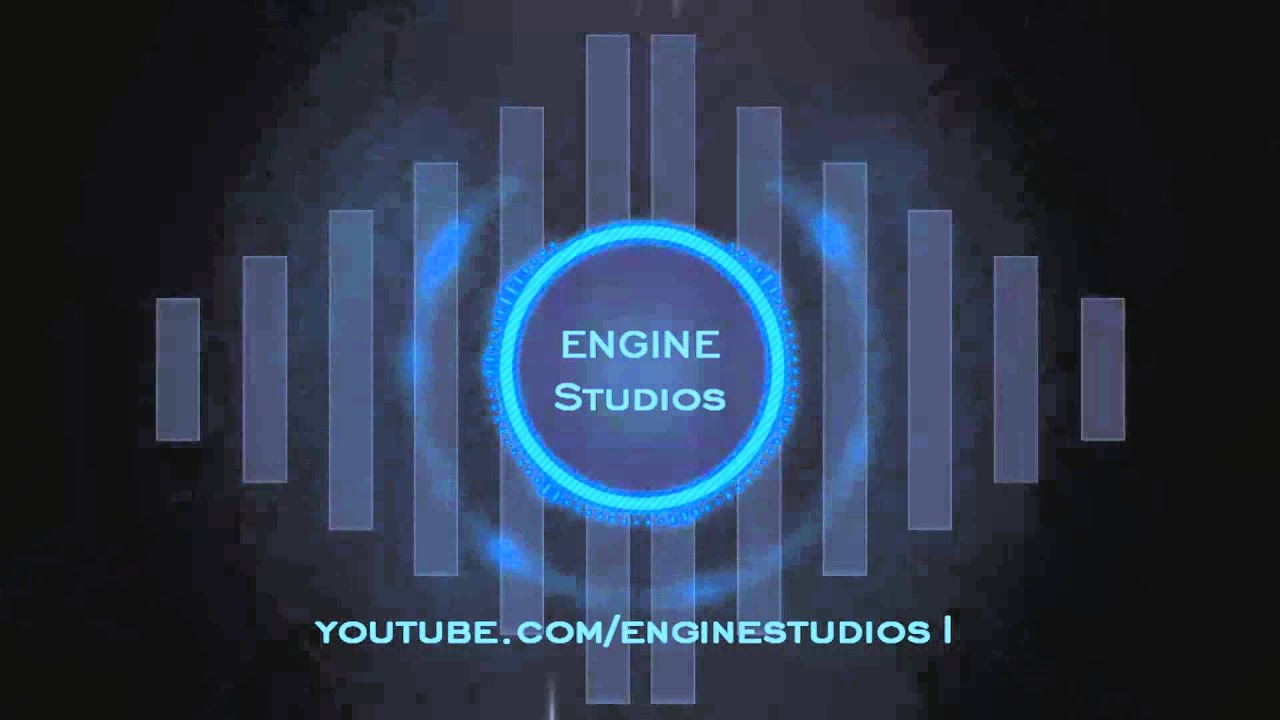 Engine Studios INTRO by Partaloff - YouTube
