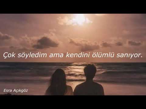 İkiye On Kala - Bütün İstanbul Biliyor (sözleri)
