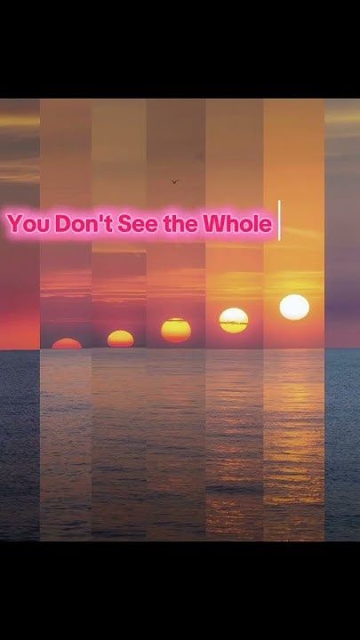 Reason why you shouldn’t compare yourself with others.🤝#shorts # ...