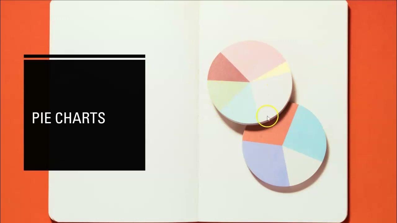 Pie Charts - YouTube