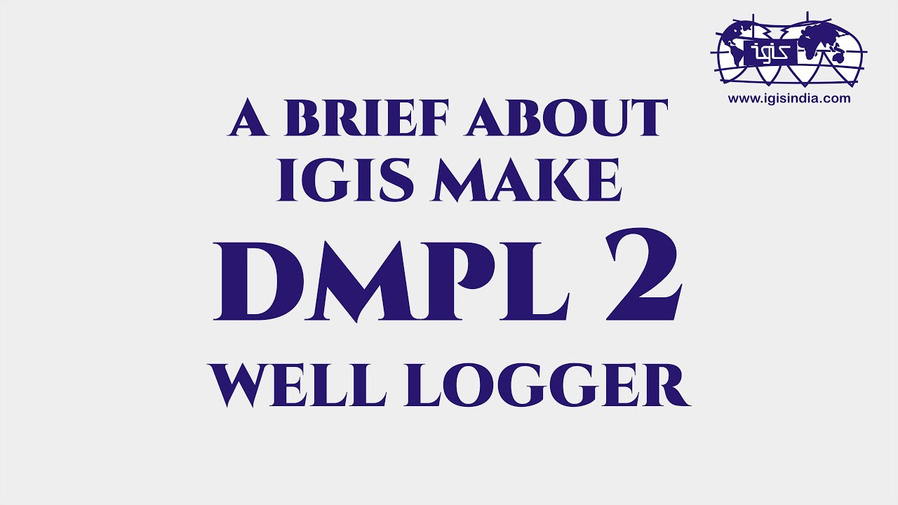 DMPL 2 - YouTube