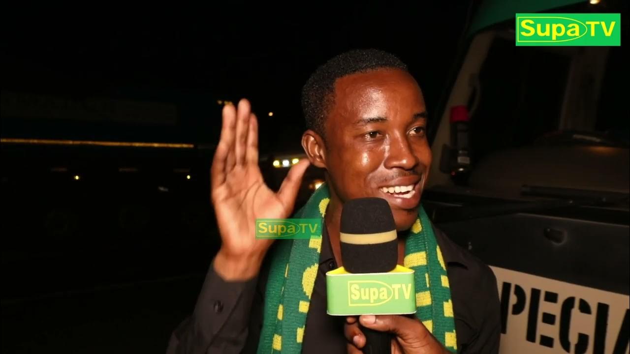 MWALIMU YANGA TUPO SAFARINI KWENDA KUCHUKUA POINT 3 - YouTube MWALIMU YANGA TUPO SAFARINI KWENDA KUCHUKUA POINT 3 - YouTube