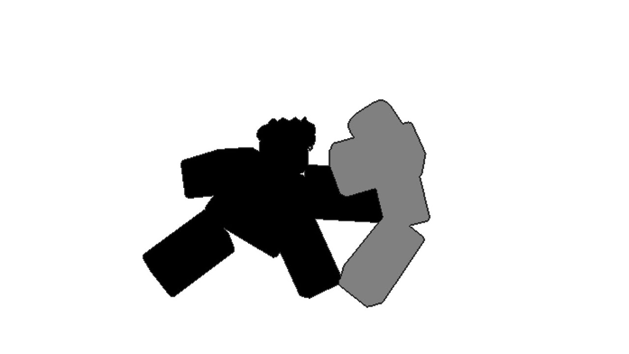 Impact Frames Animation | Roblox - YouTube