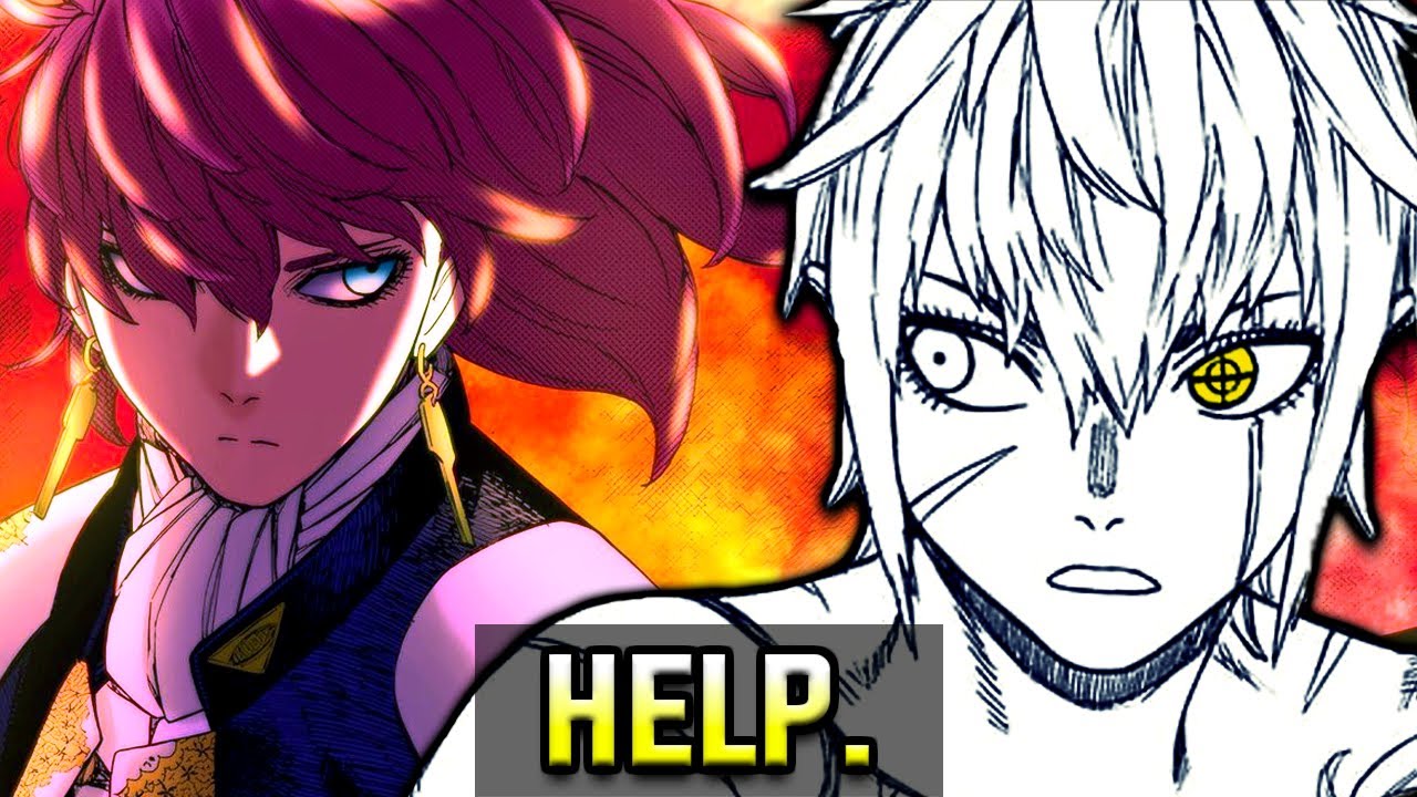 Vengeance is Coming. (DanDaDan 182) - YouTube