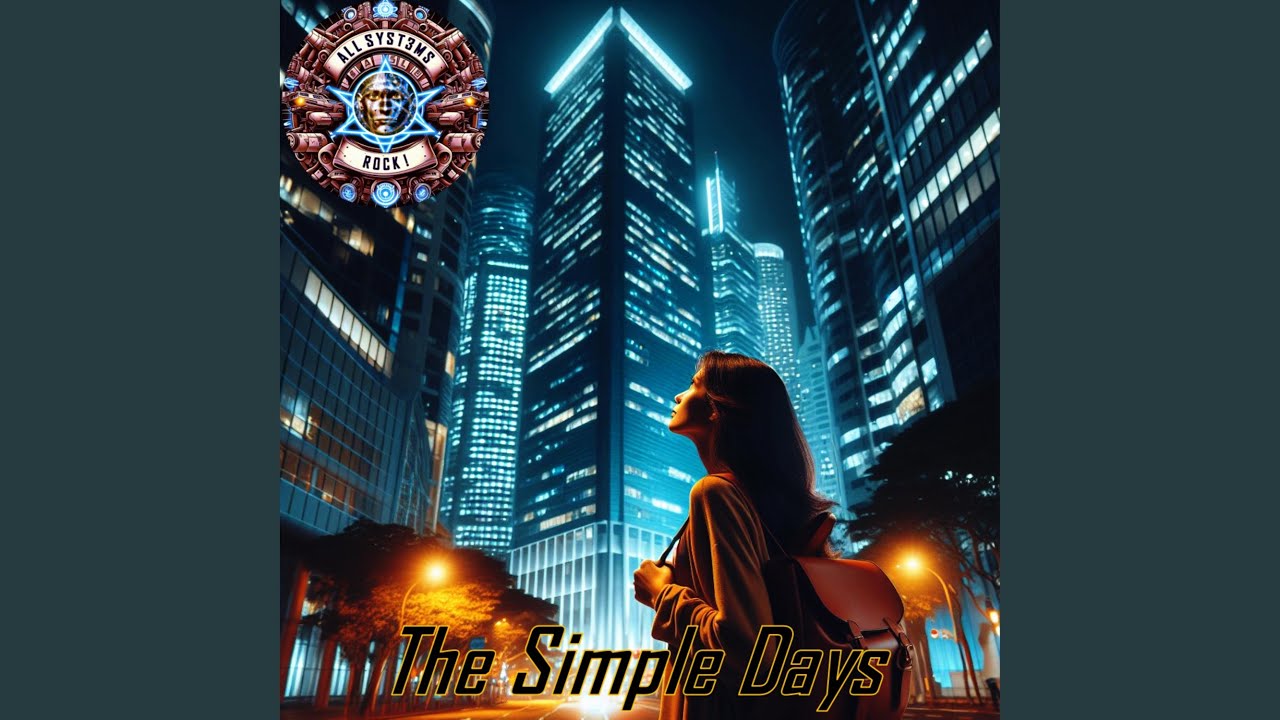 The Simple Days - YouTube