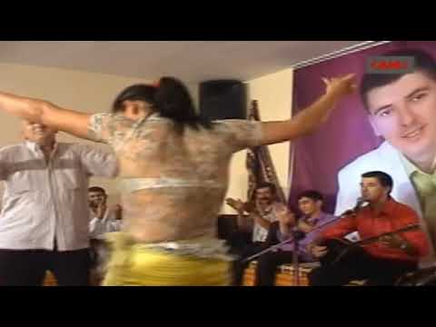 Yenikentli Nadir - Potpori Ankara Oyun Havaları Çok Hareketli [ Canlı Perpormans ]