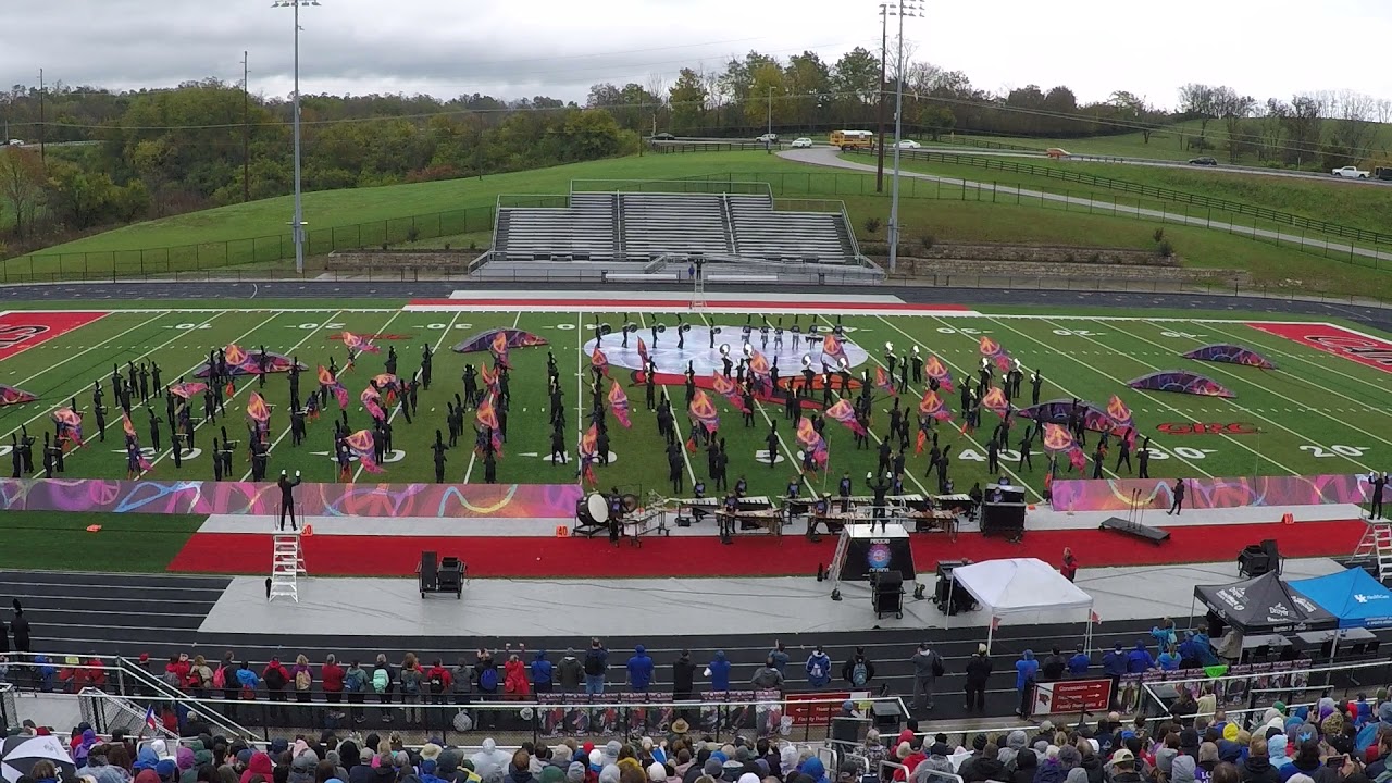 State semi-finals - GRC High School October 30, 2021 - YouTube