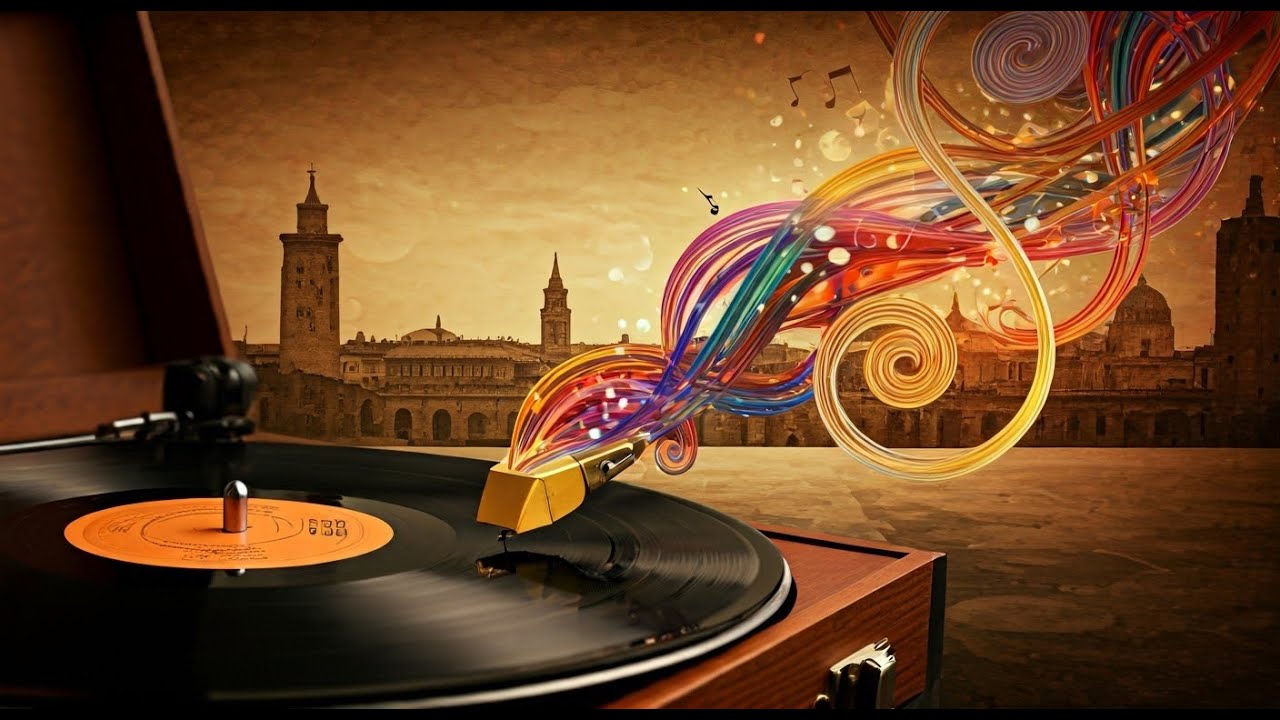 An Ambient Musical journey into Multiverse : Teleport to different ...