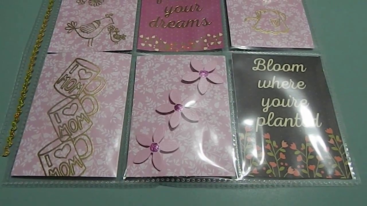 Happy Mother's Day! VR Janet Nieves Challenge - YouTube