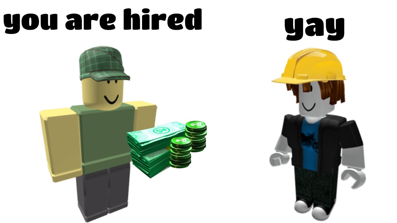 What if you needed workers in TDS (TDS meme) - YouTube