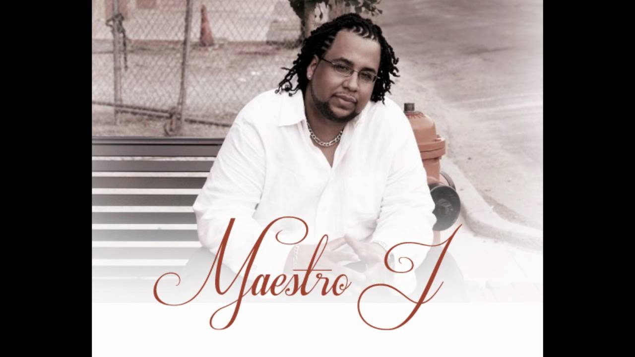 Maestro J - "Life is Good" - YouTube