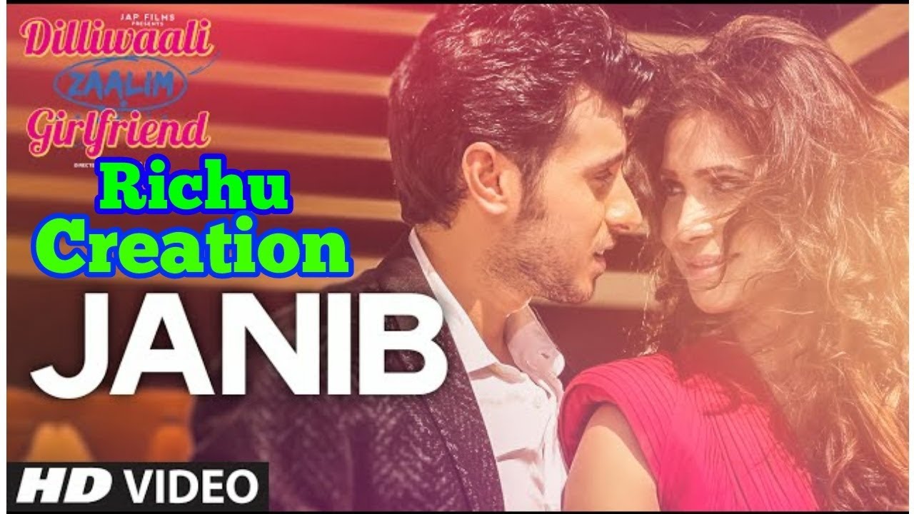 Aaye Jaye Dil Teri Janib Duet video Song || Purpose Special ...