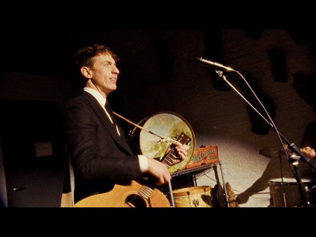 Buck Meek - Gasoline, chords, lyrics, video