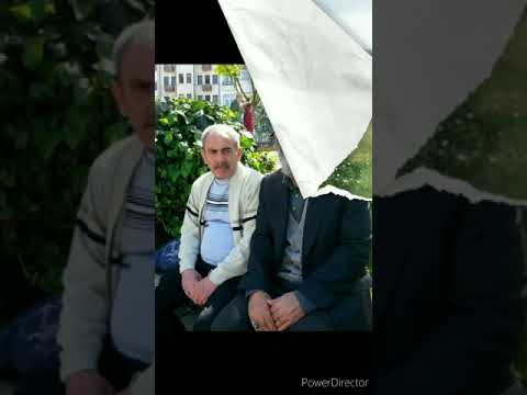 Söz Rahilə Kazımova, Səs Elşad Kazımov Yaman darıxıram sənsiz ay ata.