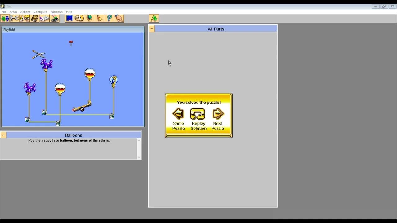 kelas 3 timwin part 2 level 4-25 - YouTube
