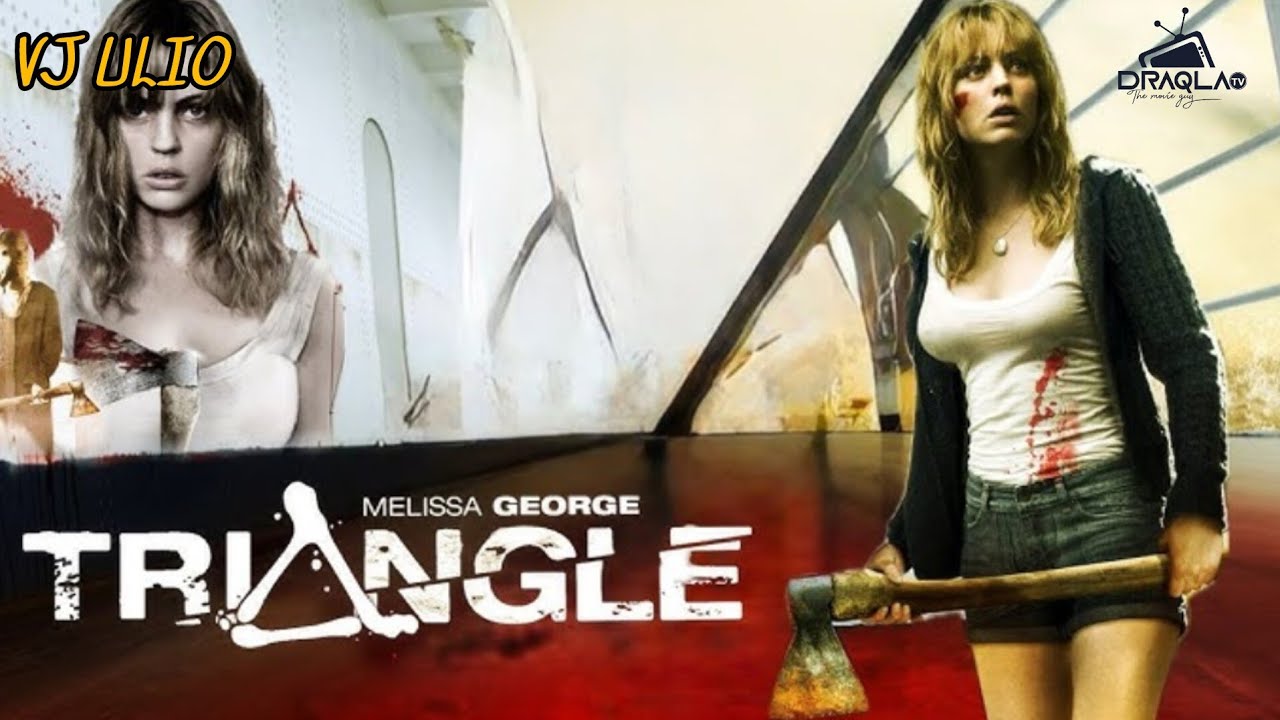 "TRIANGLE" 2009 MOVIE EXPLAINED BY VJ ULIO - YouTube